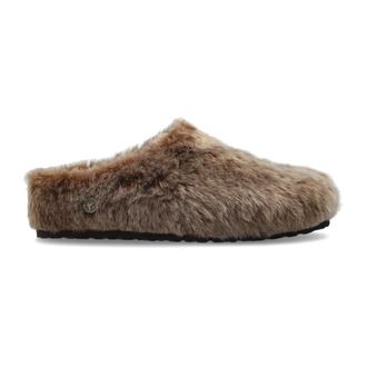 Birkenstock Damen, Schuhe, Braun, 40 EUGr&ouml;&szlig;e