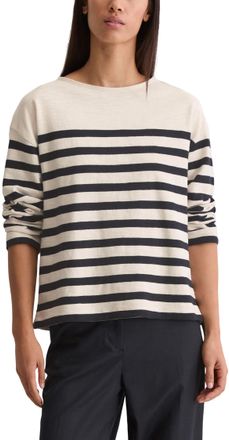 Marc O'Polo Damen M00304752021 T-Shirt, B10, M EU