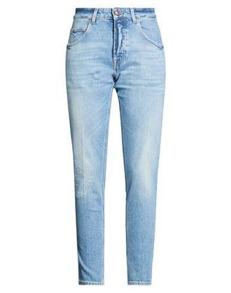 Don the Fuller BAS - Pantalons en jean sur YOOX.COM