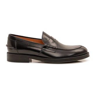 Tod's Herren, Schuhe, Schwarzk, 43 1/2 EUGr&ouml;&szlig;e