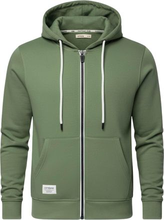 Ombre Sweatshirt OM-SSBZ-0272