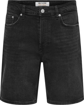 Only & Sons Shorts ONSEDGE