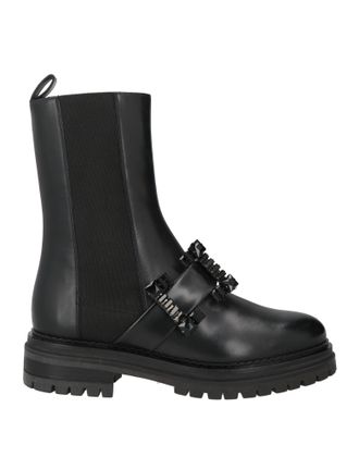 Sergio Rossi SCHUHE - Stiefeletten auf YOOX.COM
