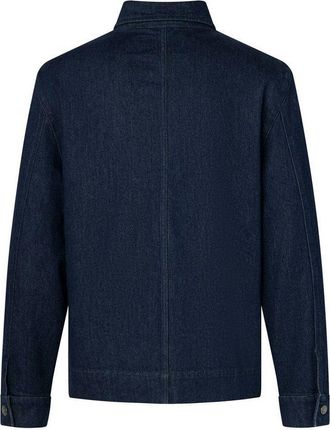 Joop Jeansjacke Jazy (1-St)
