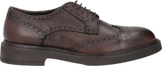 Dino Draghi SCHUHE - Schn&uuml;rschuhe auf YOOX.COM