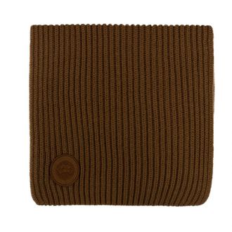 Canada Goose Gerippter Schal aus Kaschmir-Mix - - Accessories - unisex - Braun - ONE SIZE