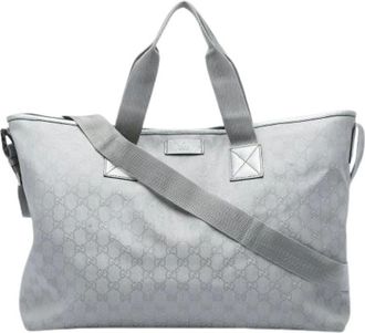 Gucci Damen, Pre-Owned, Grau, ONE SIZEGr&ouml;&szlig;e
