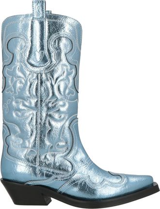 Ganni SCHUHE - Stiefeletten auf YOOX.COM