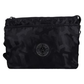 Kipling Technische Stofftasche - - Bags - Damen - Schwarzk - ONE SIZE