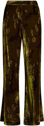 Siyu HOSEN & R&Ouml;CKE - Hosen auf YOOX.COM