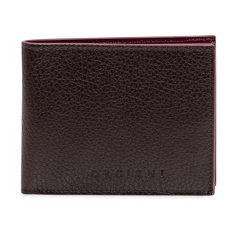 Orciani Kompakte Geldb&ouml;rse - - Accessories - Herren - Braun - ONE SIZE