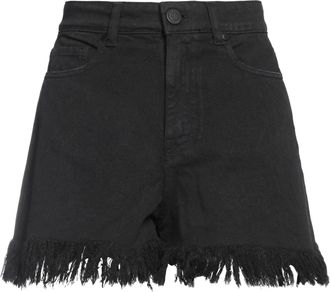 Gaëlle Paris HOSEN & RÖCKE - Jeansshorts auf YOOX.COM