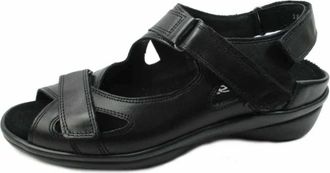 Durea Damen, Schuhe, Schwarzk, 37 1/2 EUGr&ouml;&szlig;e