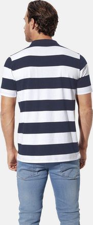 Babista T-Shirt MALDOR mit Streifenmuster