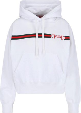 Gucci Logo Sweatshirt