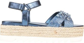 Le Silla SCHUHE - Espadrilles auf YOOX.COM