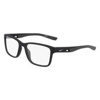 Nike Homme, Accessoires, Noir, Taille: 53 MM 7014 Optical Frame
