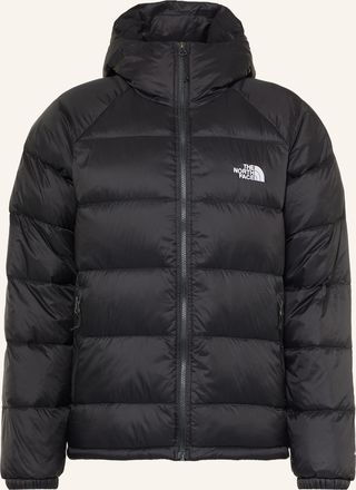 The North Face Daunenjacke Hydrenalite schwarz
