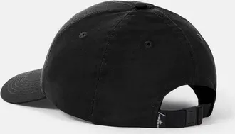 Stone Island L2S159100013S0248V00 Baseball Cap - Black