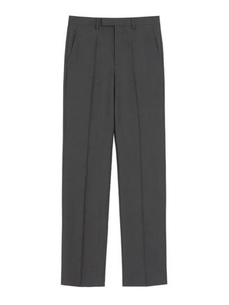 Valentino Garavani Casual Hose - Grau