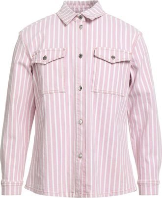 BA&SH TOPS - Jeanshemden auf YOOX.COM