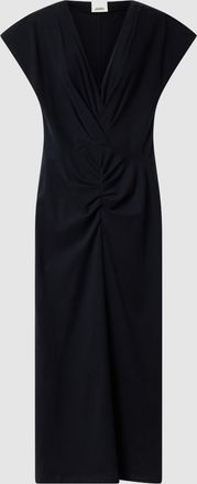Isabel Marant Robe Nadra Black, Vestiaire