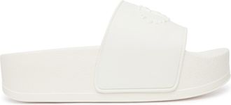 Liu Jo Pantoletten Liu Jo Mykonos 01 BA6077 EX028 Wei&szlig;