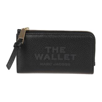 Marc Jacobs Marc Jacobs Wallets Black - - Accessories - Damen - Schwarzk - ONE SIZE