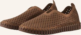 Ilse Jacobsen Ilse Jacobsen Slipper tulip3224 braun