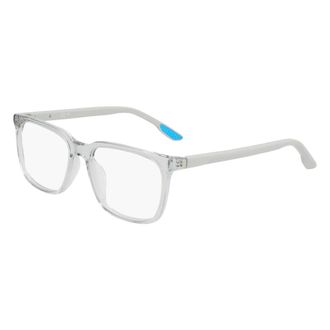 Nike unisex, Accessoires, Gris, Taille: 50 MM 5056 Monture de Lunettes