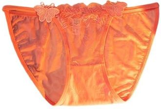 Generic Culotte sans Couture Femme Culotte Femme sans Couture Culotte Femme De Classique Gainante Taille Haute Ventre Plat Lift Fessier Shapewear Quotidien Po