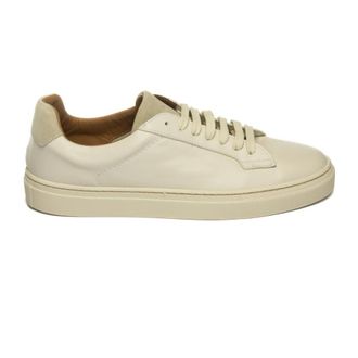 Frau Homme, Chaussures, Beige, Taille: 42 EU Will Baskets