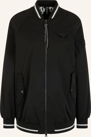 Marc Cain Jacke schwarz
