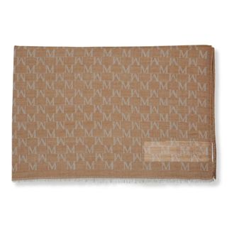 Max Mara Damen, Accessories, Braun, ONE SIZEGr&ouml;&szlig;e