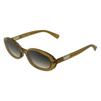 Longchamp Damen, Accessories, Gelb, 54 MMGr&ouml;&szlig;e