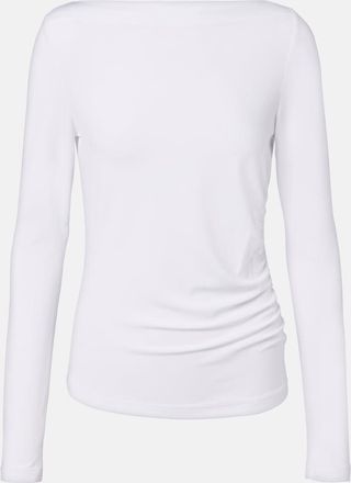 Max Mara Longsleeve Gomma aus Jersey