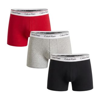 Calvin Klein Herren, Unterw&auml;sche, Mehrfarbig, XLGr&ouml;&szlig;e