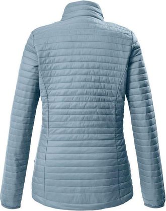 G.I.G.A. DX by killtec Steppjacke GS 112 WMN QLTD JCKT Wind- und wasserabweisende, daunenfreie Steppjacke
