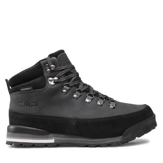 F.lli Campagnolo Trekkingschuhe CMP Heka Wp 3Q49557 Grau