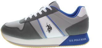 U.S.Polo Association Sneaker Balbil002
