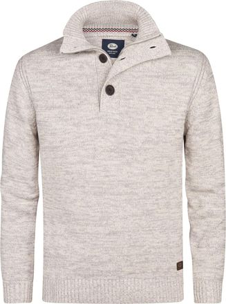 Petrol Industries Pullover