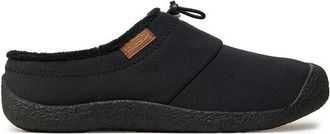 Keen Pantoletten Howser III Slide 1029441 Schwarz