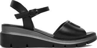 Lasocki Sandalen Lasocki CEO-EST-ETNA-06 Schwarz