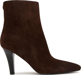 Guess Stiefeletten Guess FLTRFF SUE10 Dunkelbraun