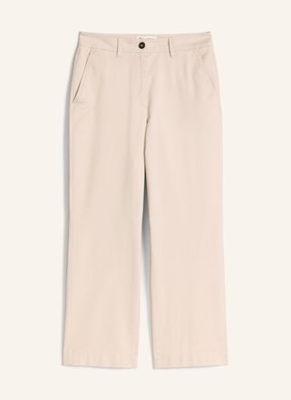 Marc O'Polo Marc Opolo Hose grau