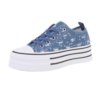 Ital-Design Sneaker