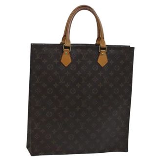 Louis Vuitton Pre-owned Leder Handtaschen - - Pre-owned - Damen - Braun - ONE SIZE