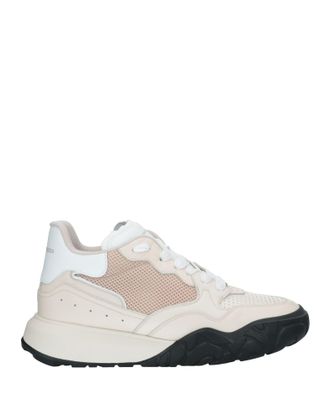 Alexander McQueen SCHUHE - Sneakers auf YOOX.COM