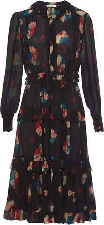 Ulla Johnson Robe Reina Ulla Johnson