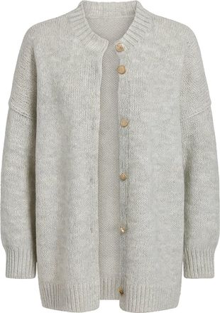 Elara Strickjacke